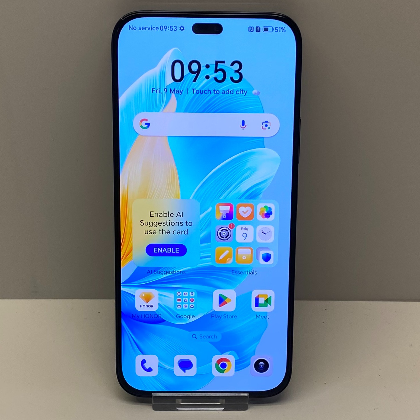 Used Honor 200 Lite Unlocked Model LLY-NX1 256GB Dual SIM in Black ...